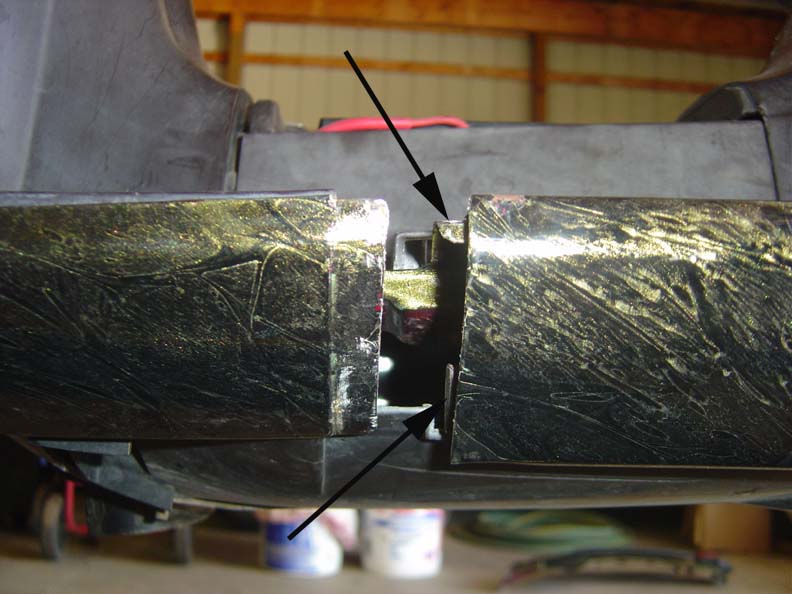 Side Rails Side Rails